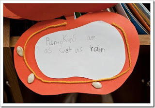 Homeschooling Preschoolers Month by Month: 2012